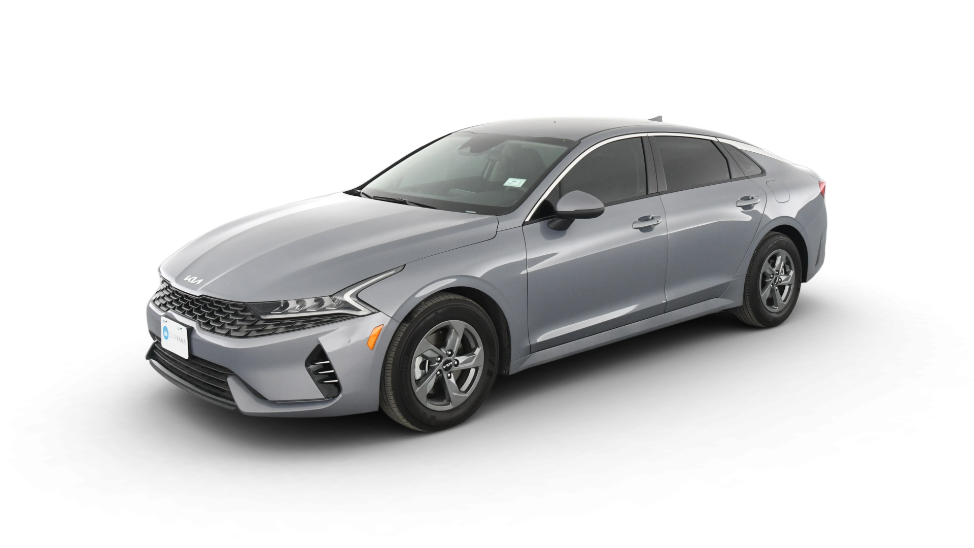 Used 2022 Kia K5 | Carvana